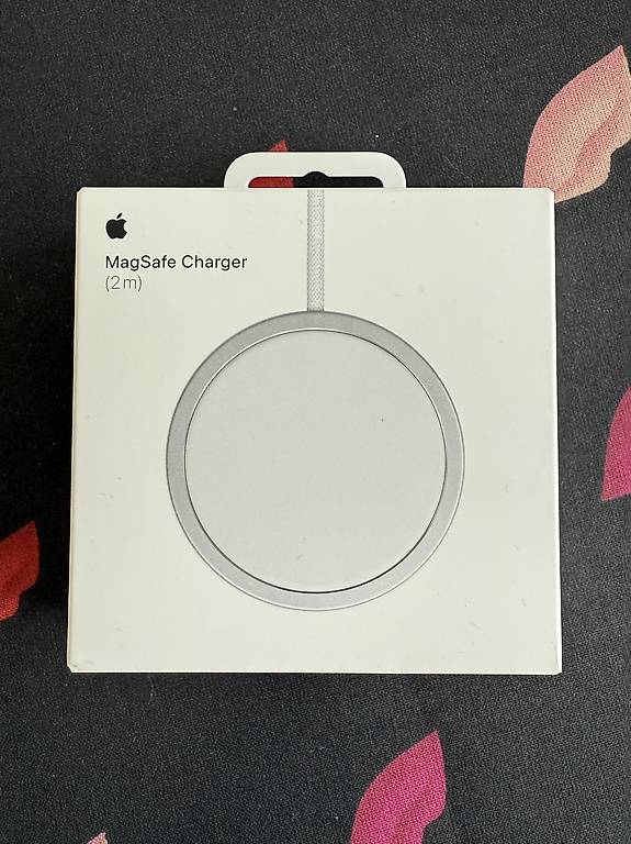 Apple MagSafe Charger 2m Canton Obwald - tutti.ch