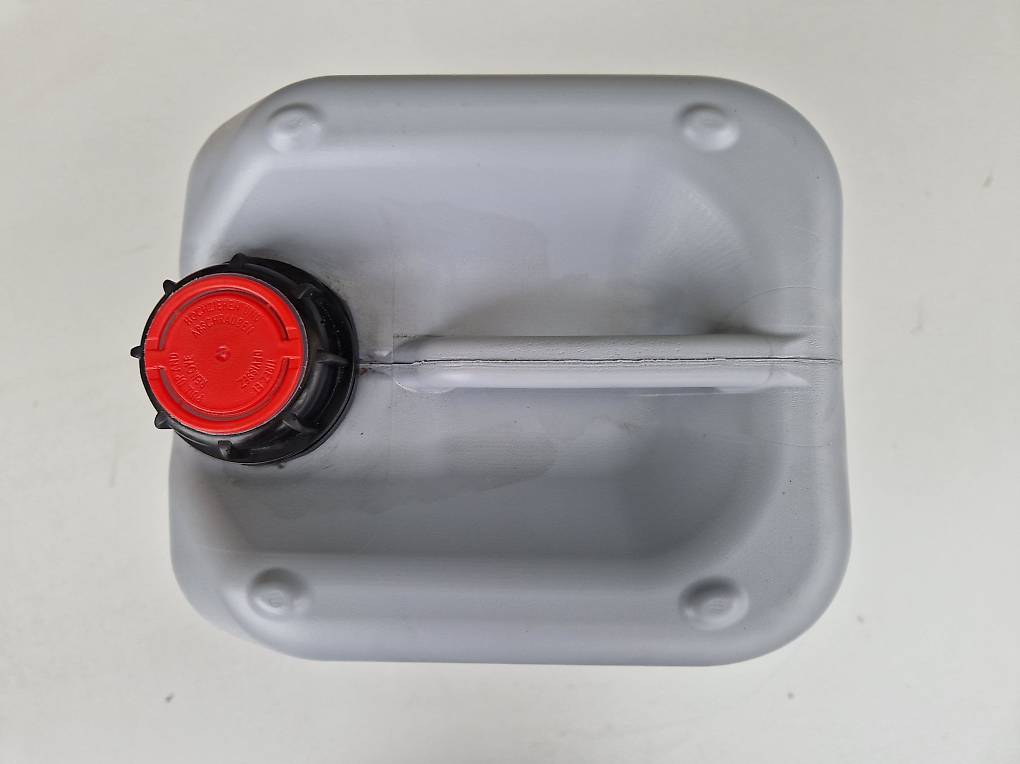 Blaser Getriebeöl - Evolit BG 68 - CLP/VG68 im Kanton Zürich - tutti.ch