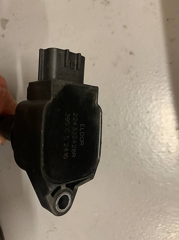 Zündspule Mercedes/ Renault 1.2 Turbo im Kanton Luzern - tutti.ch