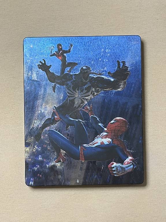 Spiderman 2 Collector's Edition im Kanton Aargau - tutti.ch
