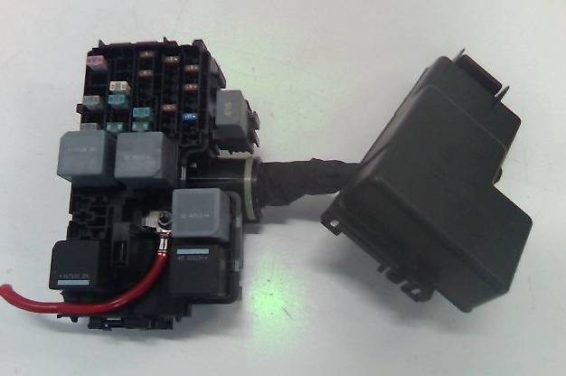 31384034 Sicherungskasten Relaisträger Volvo V90 im Kanton Luzern ...