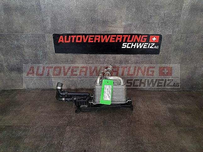 1721 7534896 Oelkühler BMW 530xi E60 im Kanton Bern - tutti.ch
