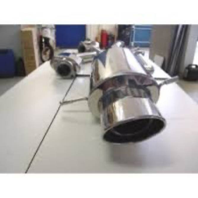 Subarau Impreza GT / WRX 97-05 Maxspeed ESD im Kanton Aargau - tutti.ch