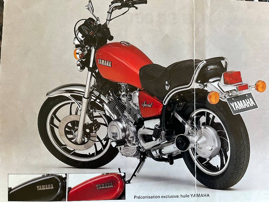 Chopper Oldtimer im Kanton Schaffhausen - tutti.ch
