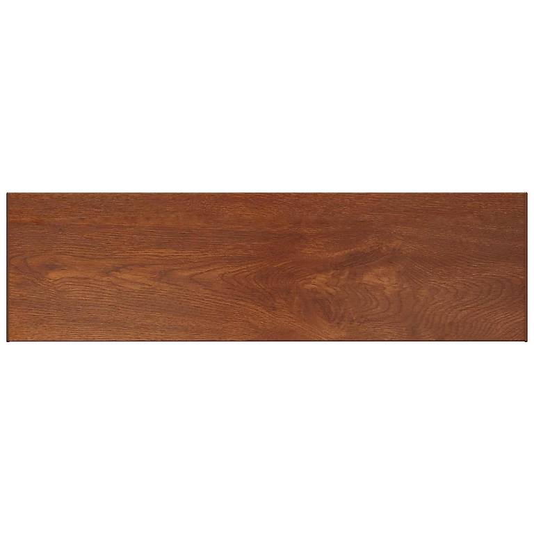 Fensterbank Braunes Holz 120 x 40 x 4,5 cm PVC im Kanton Zürich - tutti.ch