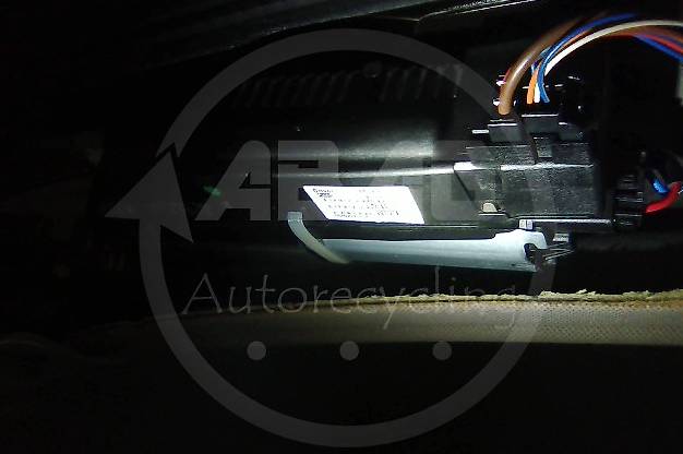 4L0910945 Griff/Blende Heckklappe (aussen) Audi Q7 im Kanton Luzern ...