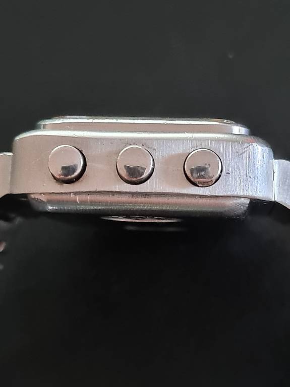 Omega Seamaster Albatros Quartz Cal 1611 im Kanton Zürich - tutti.ch