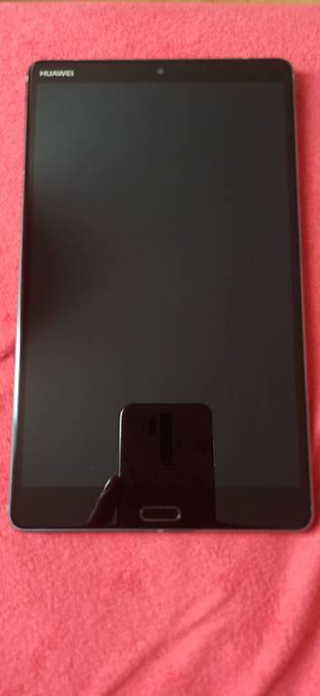 Huawei Tab M5 8.4' LTE oder 10.8' wi-fi im Kanton Luzern - tutti.ch