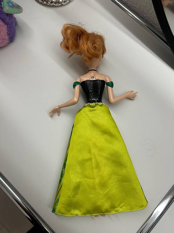 Anna Barbie Puppe im Kanton Bern - tutti.ch