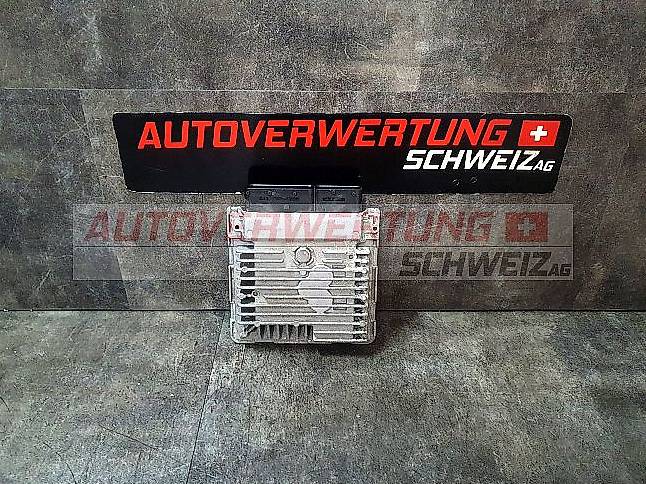 03L907425C MOTORSTEUERGERÄT VW GOLF 6 im Kanton Bern - tutti.ch