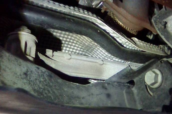 490017441R Lenkgetriebe Renault Mégane im Kanton Luzern - tutti.ch
