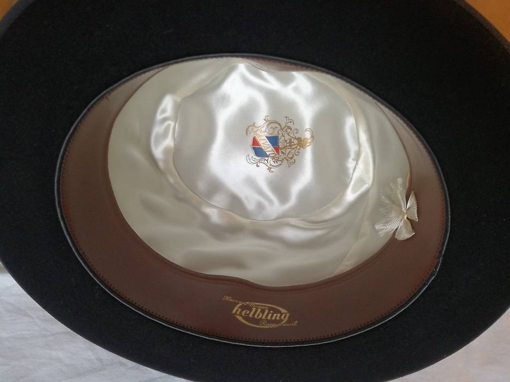 Klassische Melone (Bowler-Hut) im Kanton Aargau - tutti.ch