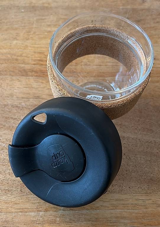 Kaffe to go keep-cup im Kanton Zürich - tutti.ch