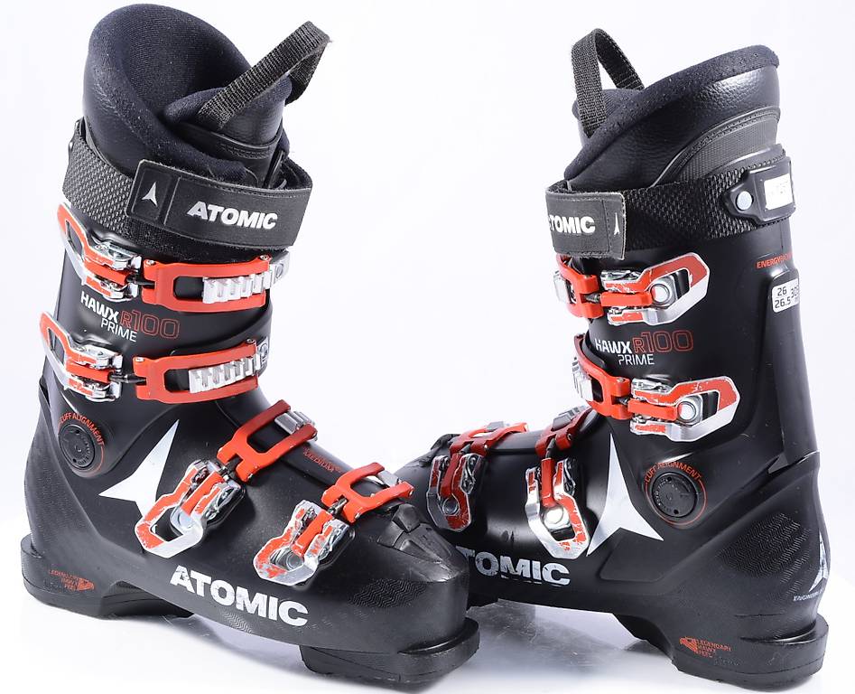 40,5; 41; 45,5; 46 Skischuhe ATOMIC HAWX PRIME R100. im Kanton Bern ...