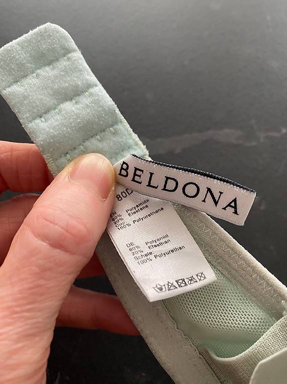 BELDONA BH 80 D mintgrün im Kanton Zürich - tutti.ch