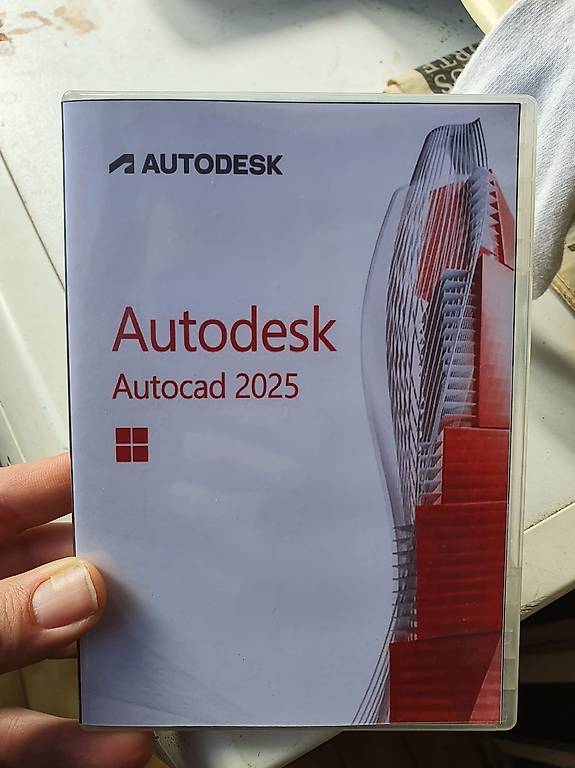 Autocad 2025 autodesk im Kanton Zürich - tutti.ch