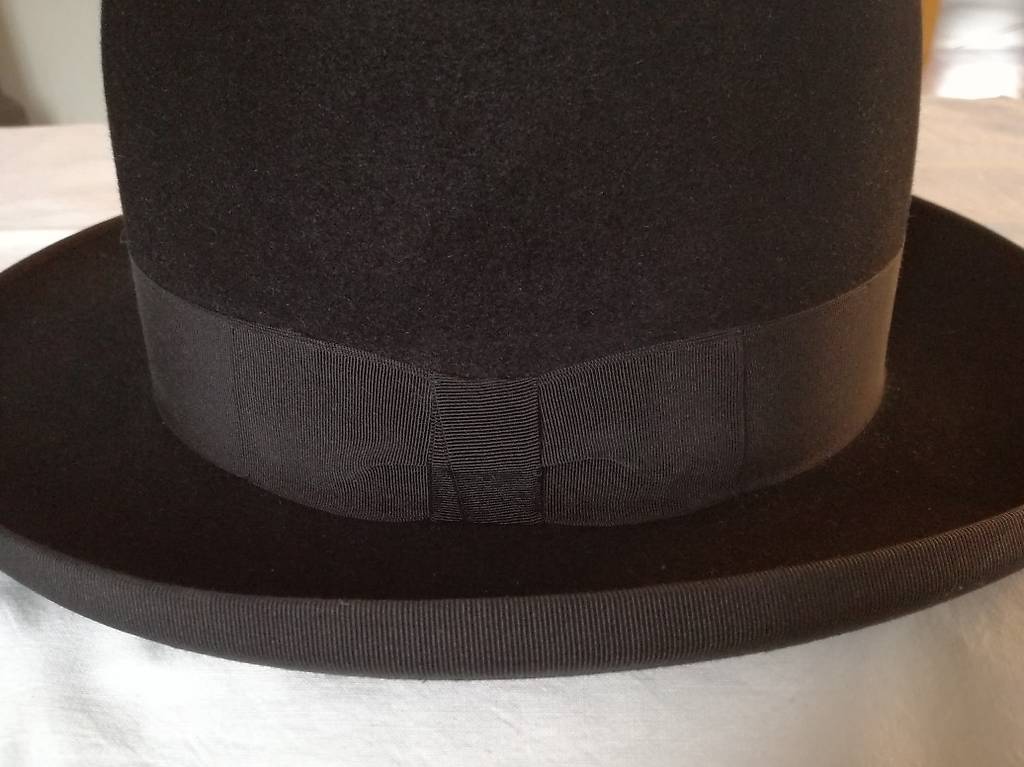 Klassische Melone (Bowler-Hut) im Kanton Aargau - tutti.ch