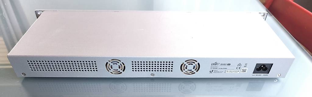 Unifi USG-4-Pro Security Gateway im Kanton Aargau - tutti.ch