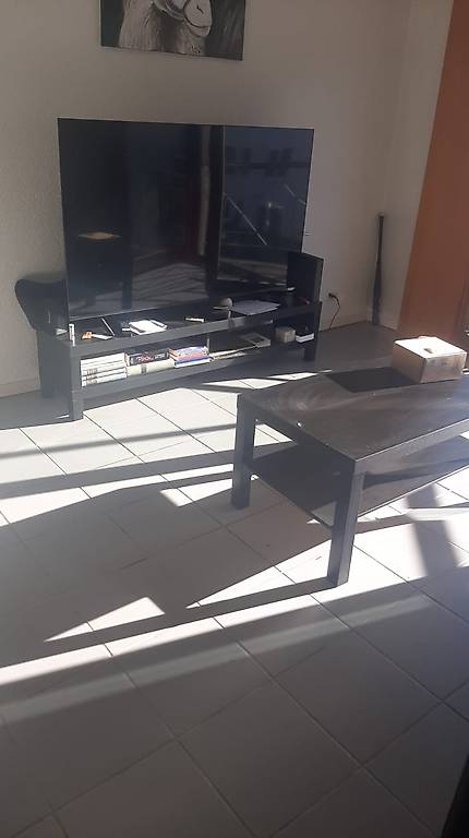 Philips TV 65" 4K im Kanton Wallis - tutti.ch