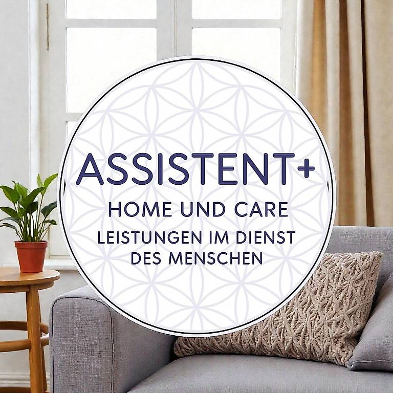 ASSISTENT+ Im Mittelpunkt steht der Mensch im Kanton St. Gallen - tutti.ch