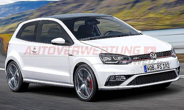 03C906262AF Lambdasonde VW Polo GTI 6R im Kanton Bern - tutti.ch