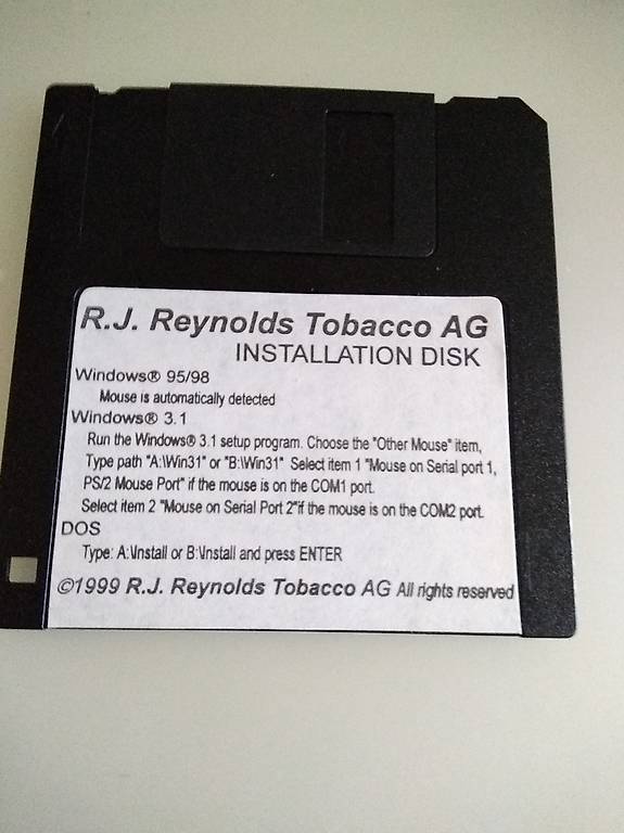 Camel Computer Maus im Kanton Basel-Stadt - tutti.ch