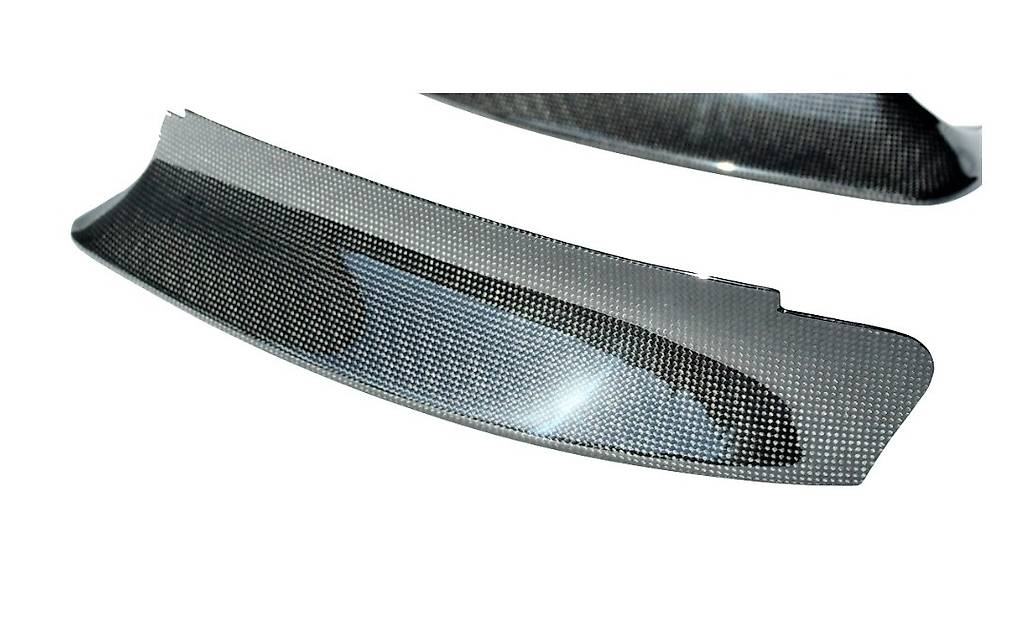 BMW M3 E46 CSL Carbon Flaps im Kanton Thurgau - tutti.ch