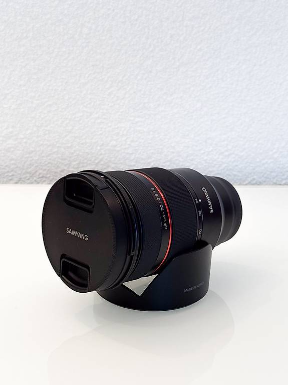 Sony Alpha 7 iii wie neu 8000 Auslösungen im Kanton Zürich - tutti.ch