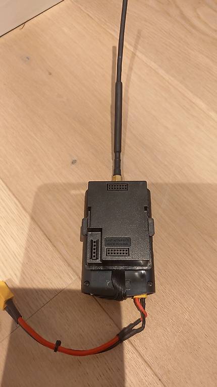 TBS Crossfire TX - Long Range R/C Transmitter im Kanton Basel ...