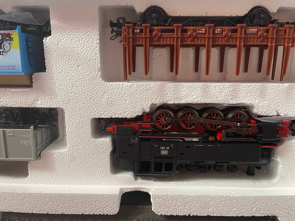 Märklin 29165 im Kanton Zürich - tutti.ch