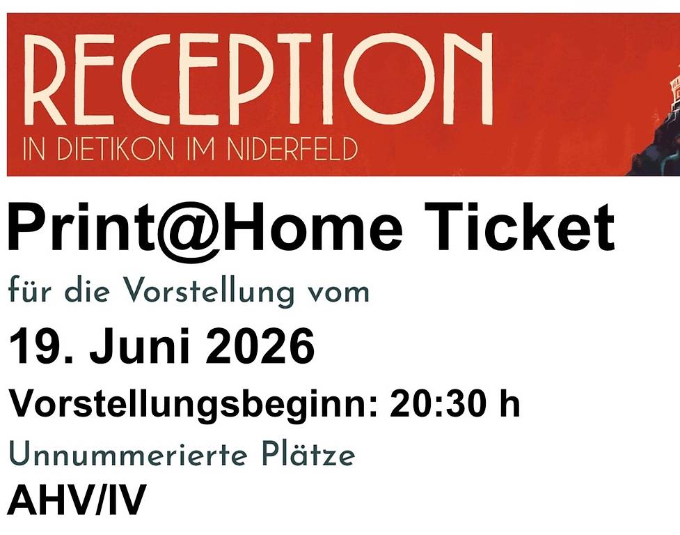 2x Tickets Karls Kühne Gassenschau 19.Juni im Kanton Bern - tutti.ch