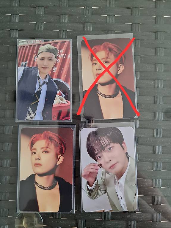 KPOP ATEEZ Golden Hour Pt. 1 Canton Schaffhouse - tutti.ch