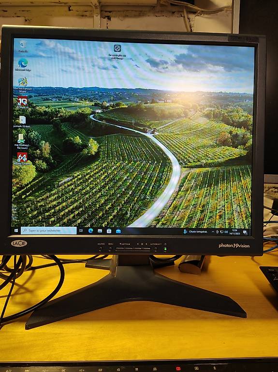 Intel Computer I5 DDR4 16Go Corsair Vengeance im Kanton Bern - tutti.ch