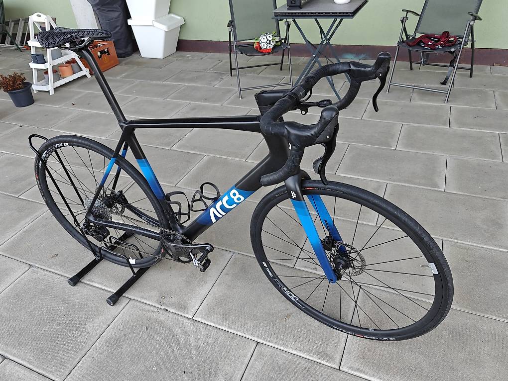 ARC 8 escapee im Kanton Solothurn - tutti.ch