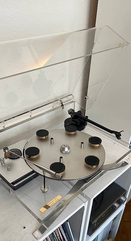 Transrotor AC im Kanton Basel-Stadt - tutti.ch