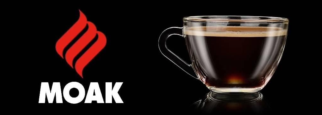 Caffè Moak "Coffee Break" - Sicilia, da 1kg, per privati im Kanton ...