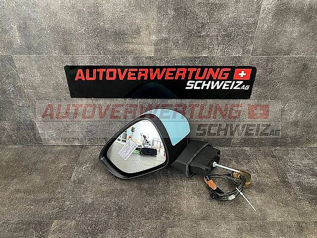 Aussenspiegel Links Citroen C3 1.6l im Kanton Bern - tutti.ch