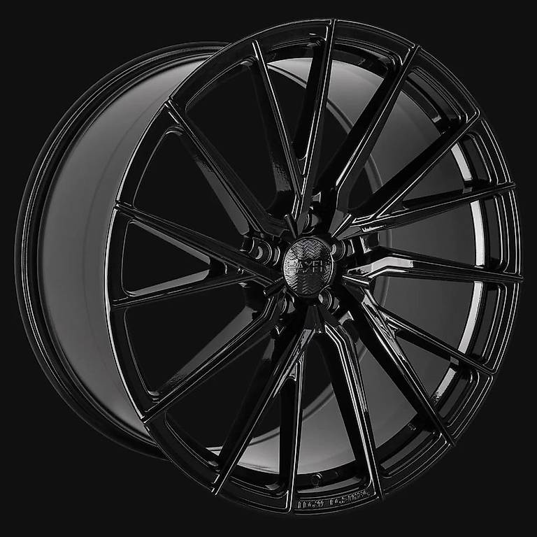 Haxer HX06 20-22 Zoll Verfügbar Ratenzahlung Möglich Haxer im Kanton ...