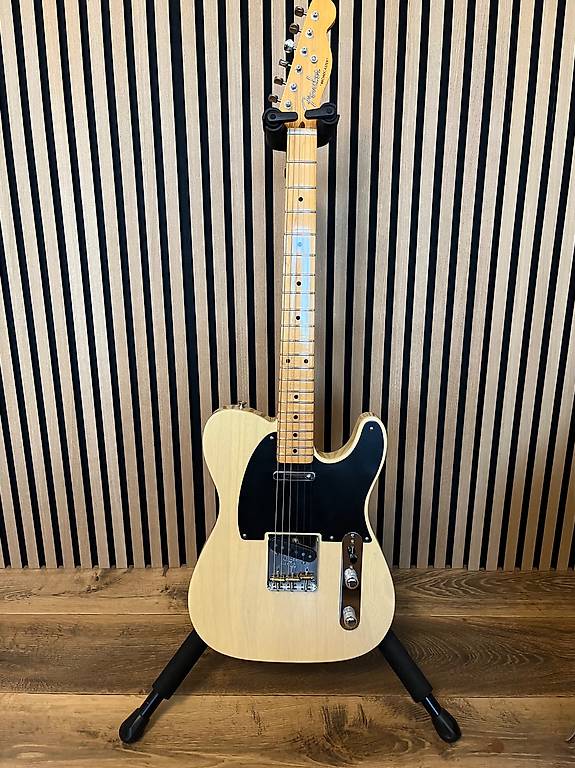 Fender 70th Anniversary Broadcaster (aka Telecaster) im Kanton St ...