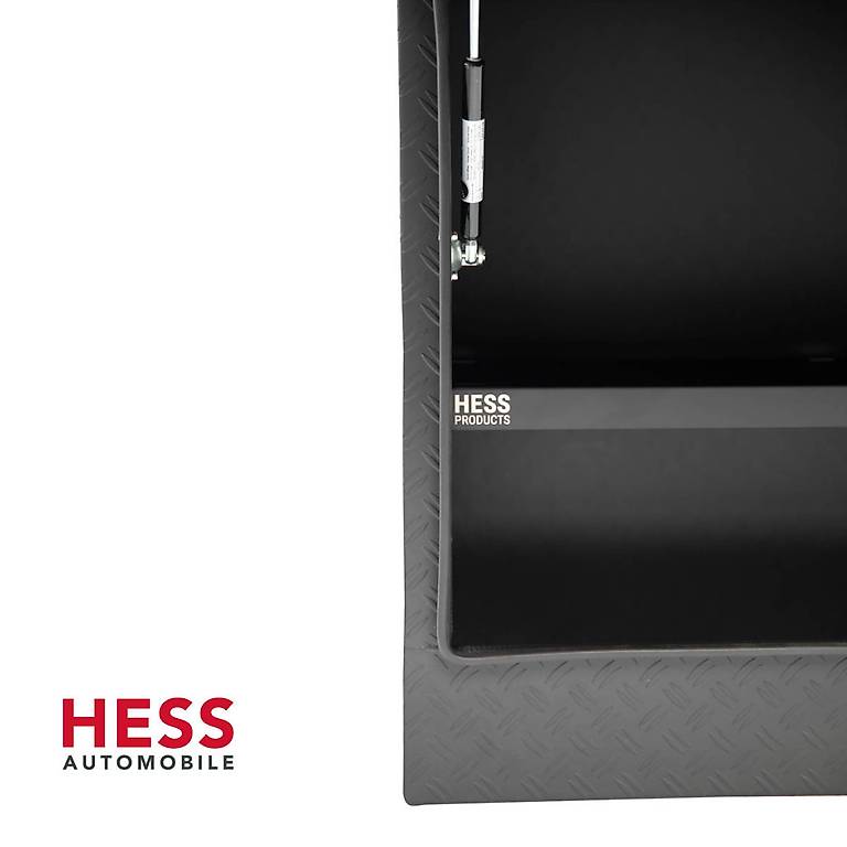 HESS Heckbox, gross, für den VW T5/T6 Cantone Obvaldo - tutti.ch