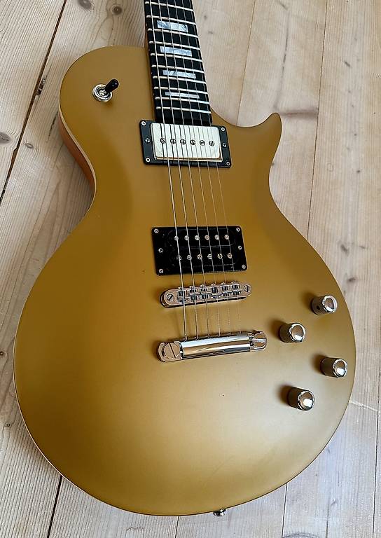 Kiesel CS3 Goldtop im Kanton Bern - tutti.ch