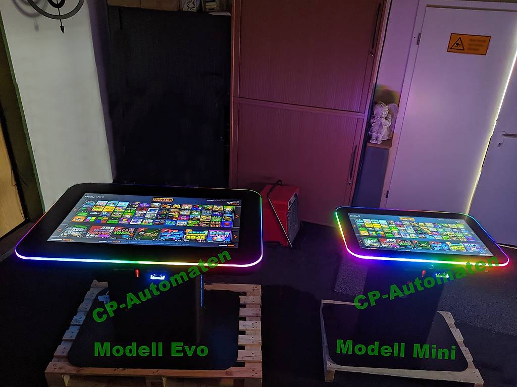 TAB Fun4Four Mini - Schweizer Ausführung - Modell 2024 - Neu im Kanton Aargau - tutti.ch