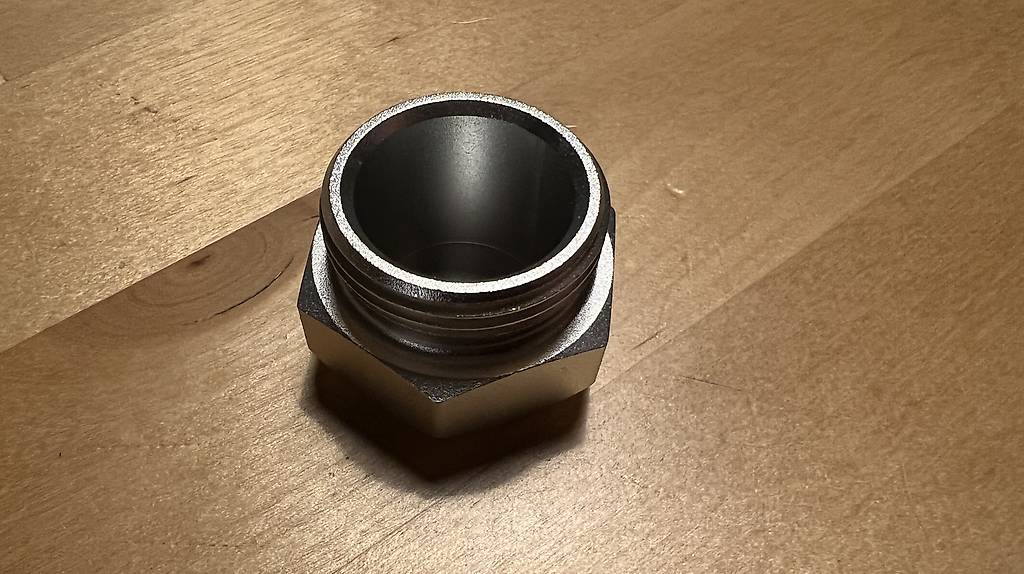 Rack Plug for 1994-1998 Dodge Cummins Diesel P7100 Injection im Kanton ...