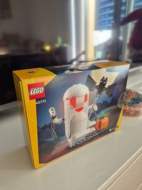 Neues Lego 40772 Halloween Celebration Series 2025 Set im Kanton Zürich ...