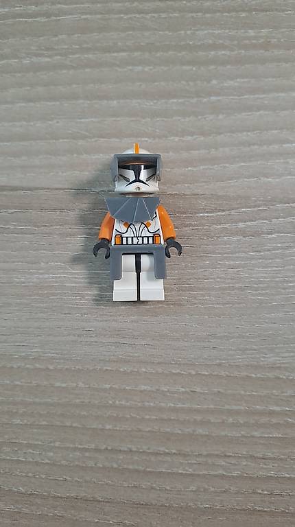 Lego star wars Minifiguren Clone - tutti.ch