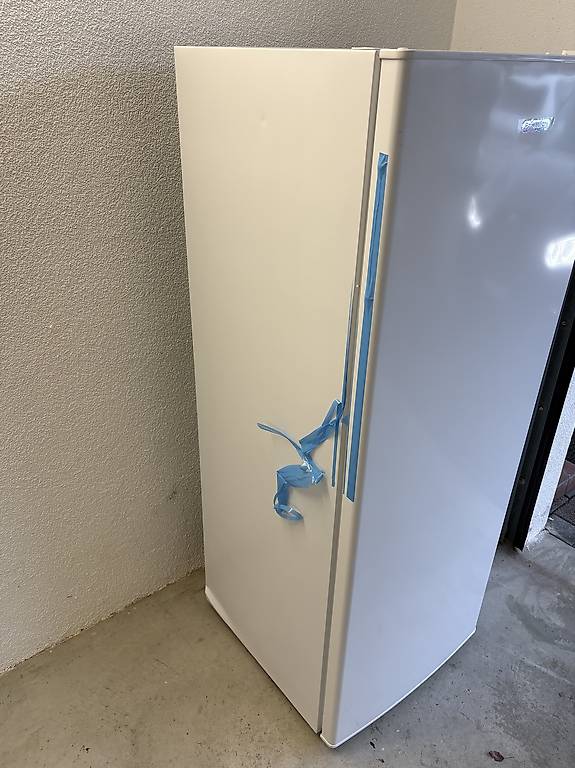 Tiefkühler Prima Vista 168l im Kanton Solothurn - tutti.ch