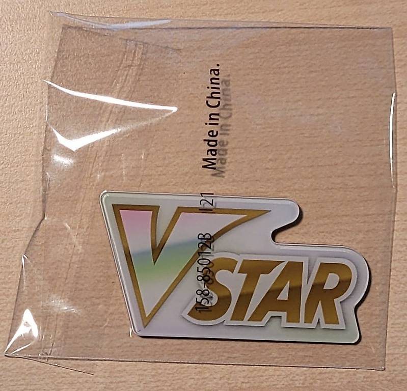 Pokémon Vstar Marker im Kanton Solothurn - tutti.ch