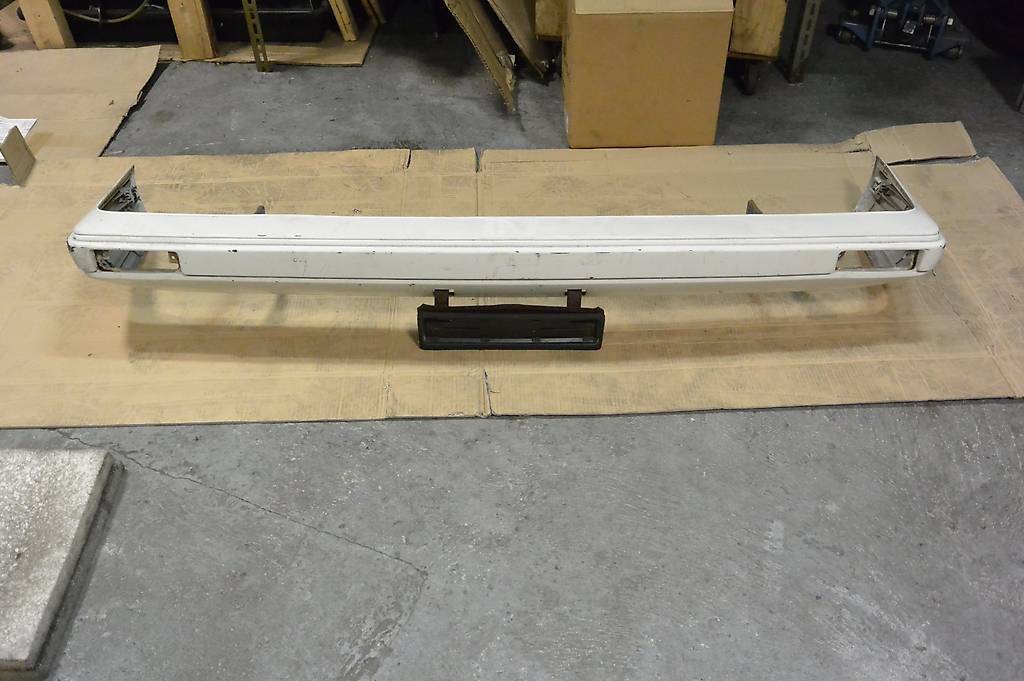 Stossstange vorn VW Golf 1 Cabrio Cantone Argovia - tutti.ch