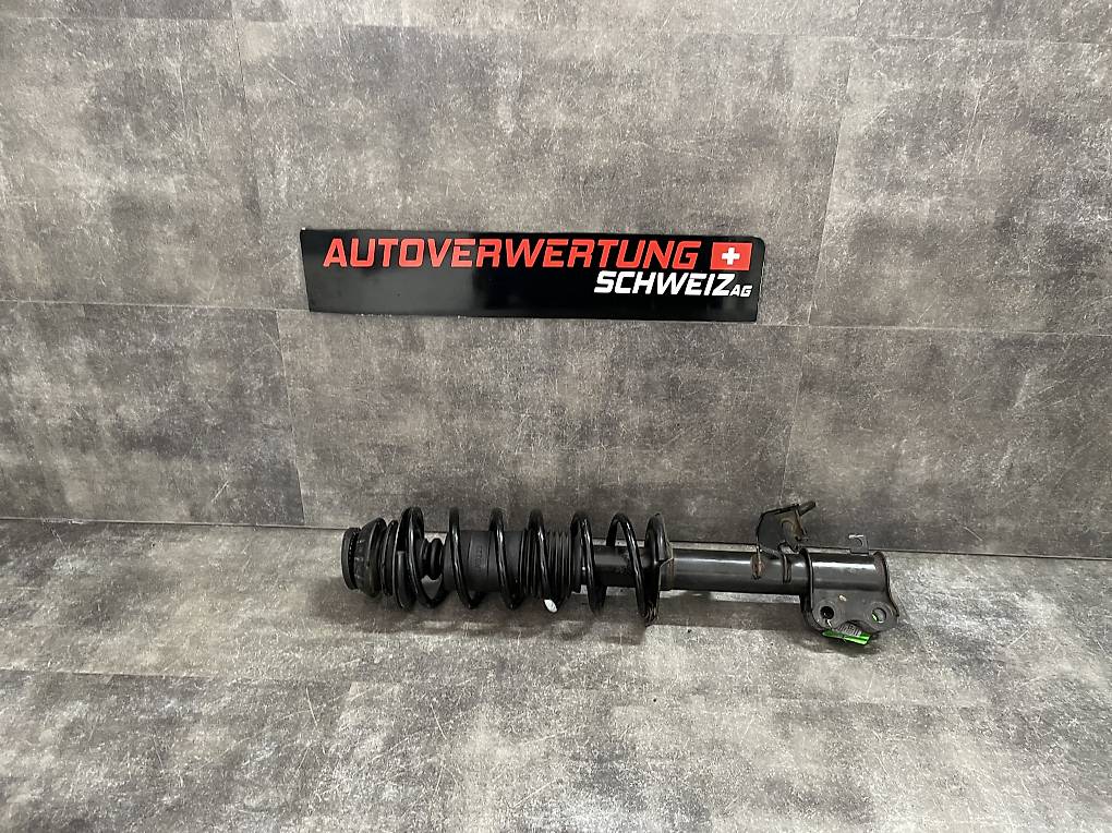 543021HA3A Federbein Vorne Rechts Nissan Micra K13 im Kanton Bern ...