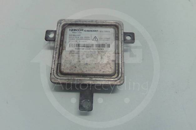 1036060061 Xenonsteuergerät Jaguar XF im Kanton Luzern - tutti.ch